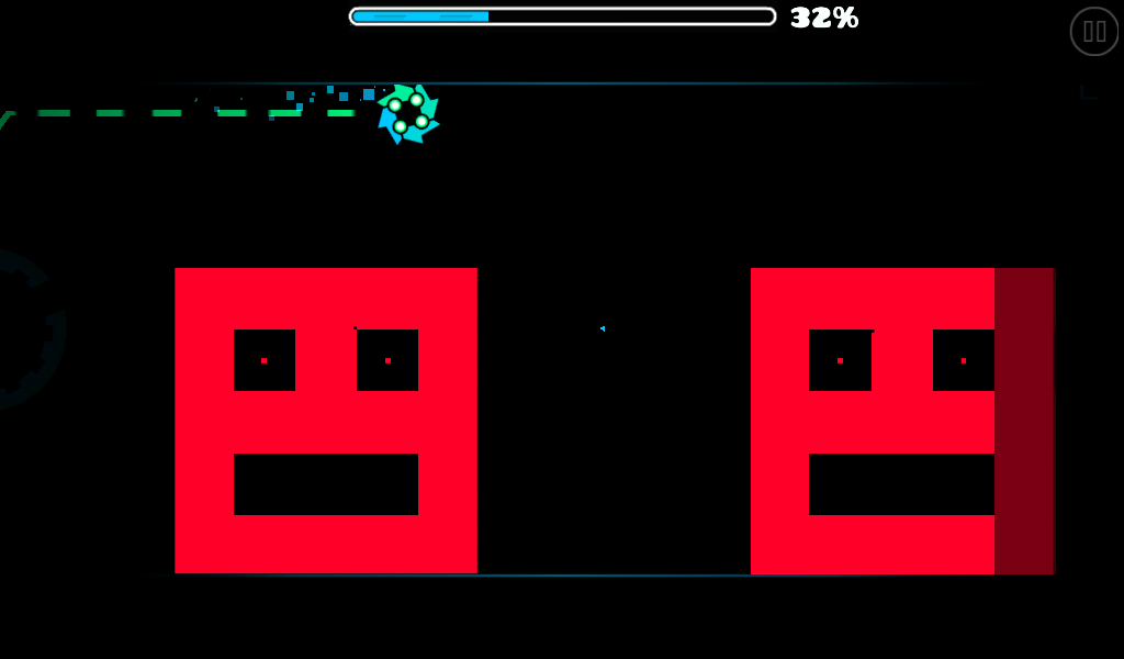 Moving Obstacles | Geometry Dash вики | Fandom
