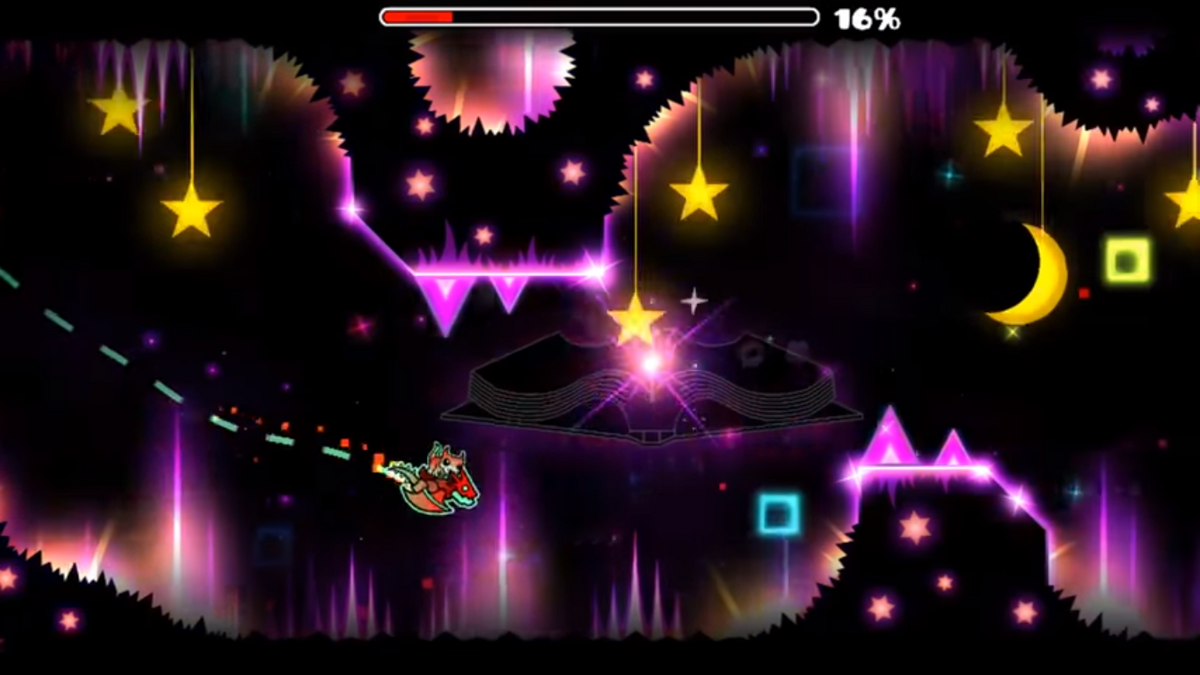 Odyssey (ViPriN) | Geometry Dash вики | Fandom