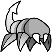 Danh sách Spider | Wiki Geometry Dash | Fandom