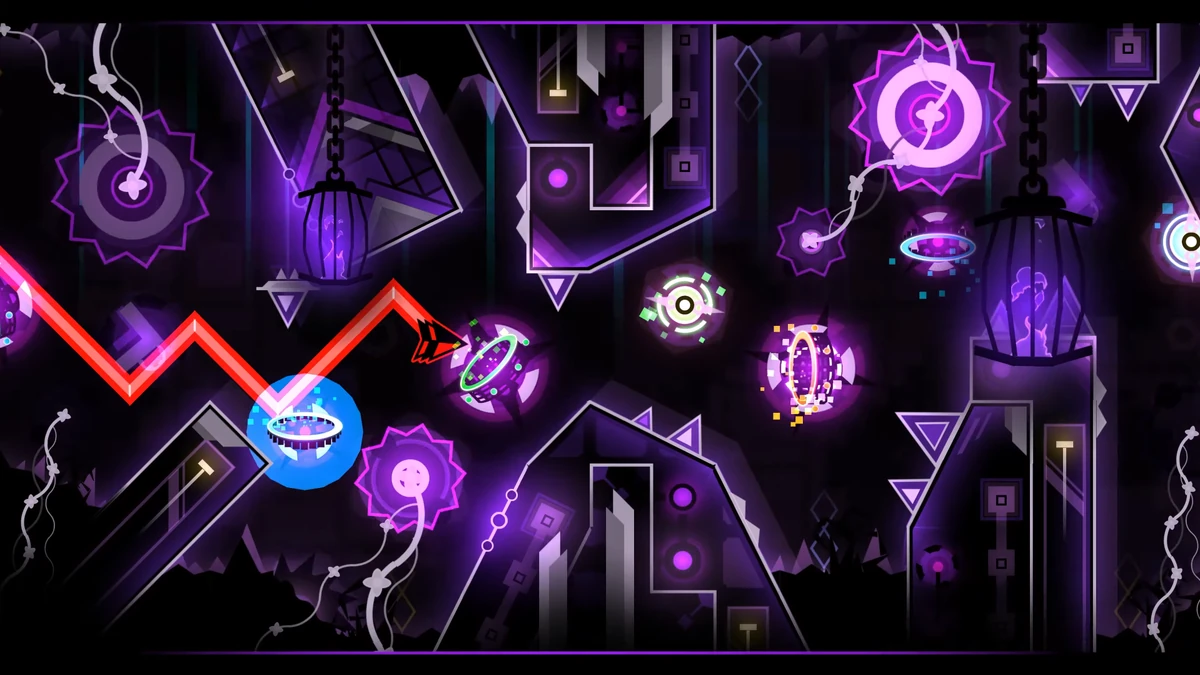 Wasureta | Geometry Dash вики | Fandom