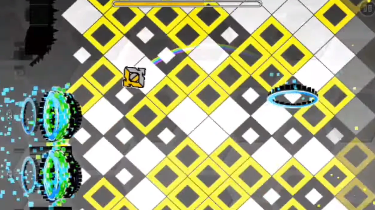 Atlas | Вікі Geometry Dash | Fandom