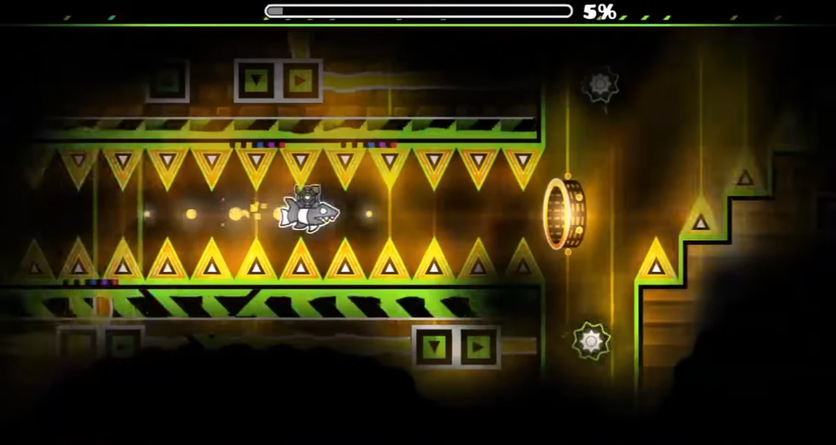 Buff This | Geometry Dash вики | Fandom