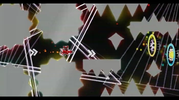 Explosion | Geometry Dash вики | Fandom