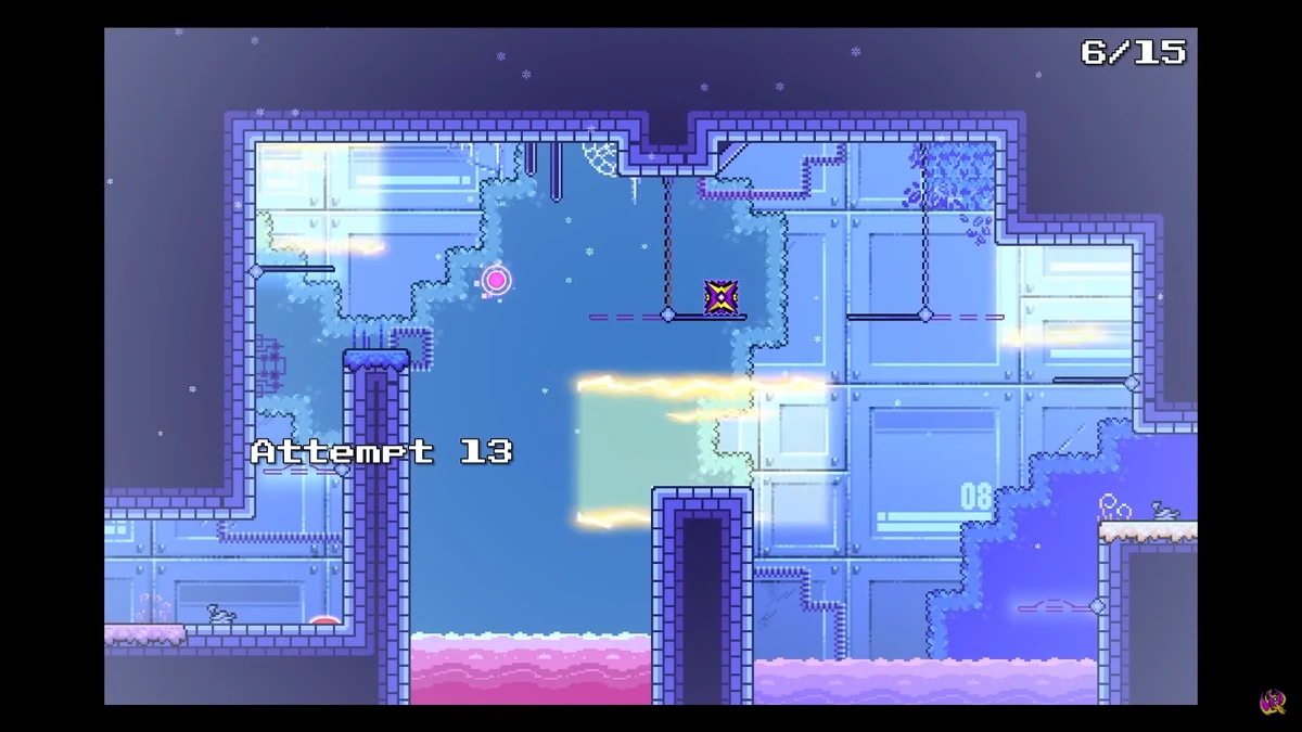 Flipswap Factory | Geometry Dash вики | Fandom