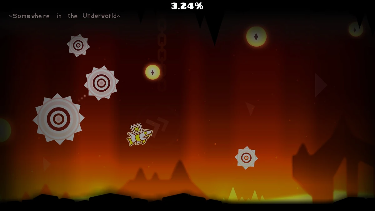 Last Abyss | Geometry Dash вики | Fandom