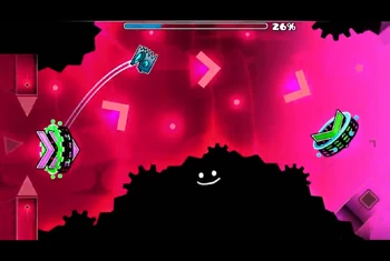 Chrome | Geometry Dash вики | Fandom