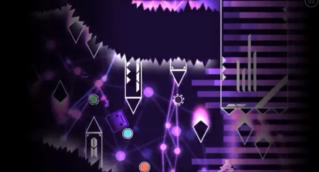 Sakura | Geometry Dash вики | Fandom