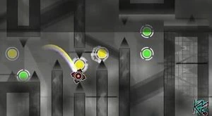 Black Blizzard | Geometry Dash Wiki | Fandom