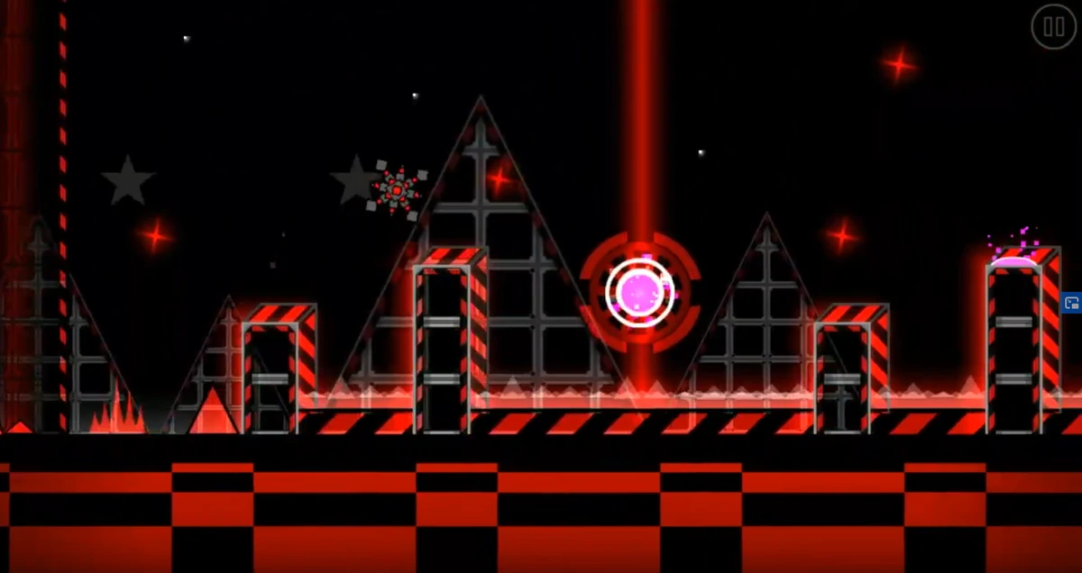 G | Geometry Dash вики | Fandom