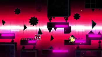 Bad Ending | Geometry Dash вики | Fandom