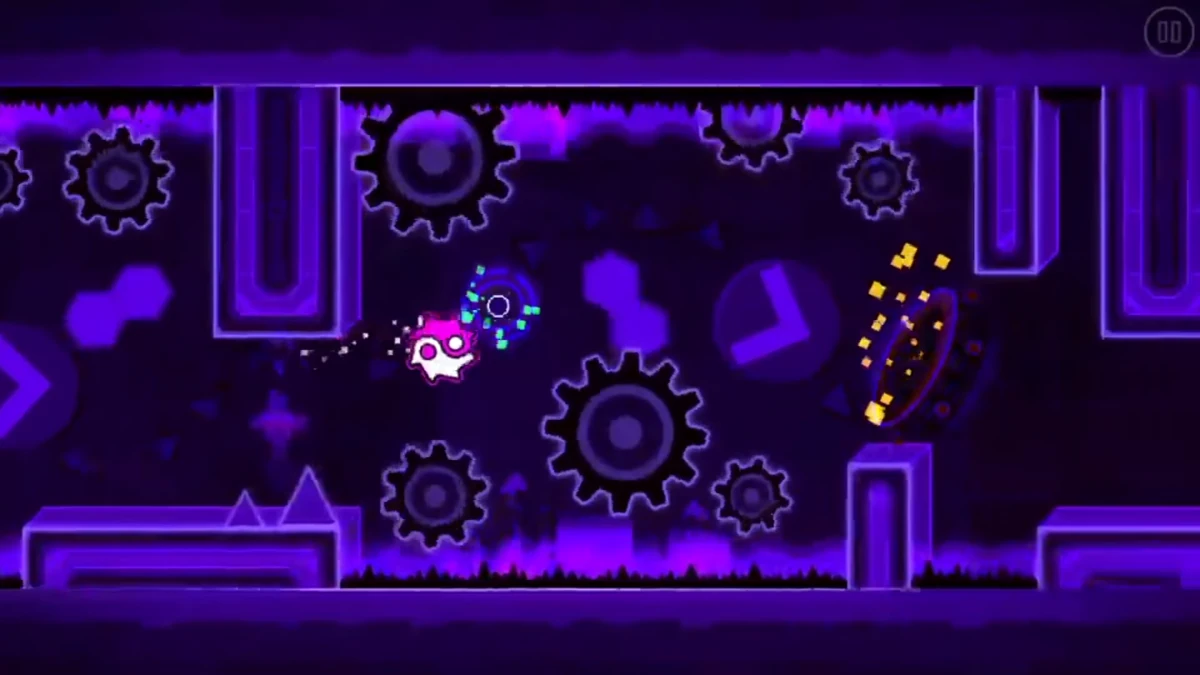 Dead Beams | Geometry Dash вики | Fandom