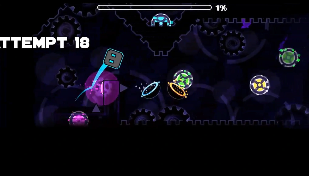 Галерея:Paracosm XII | Geometry Dash вики | Fandom