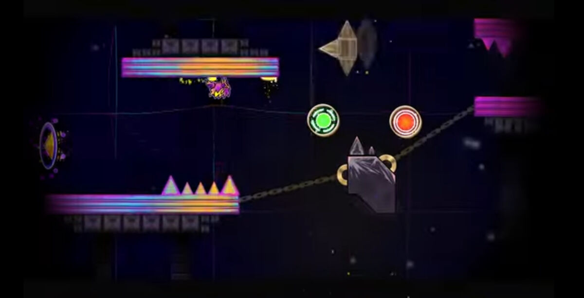 Dioma Geometry Dash вики Fandom