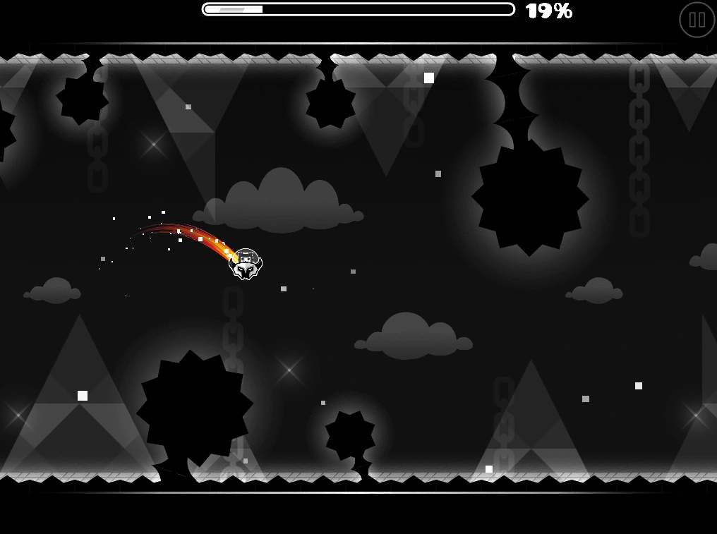 Lost in Sadness | Geometry Dash вики | Fandom