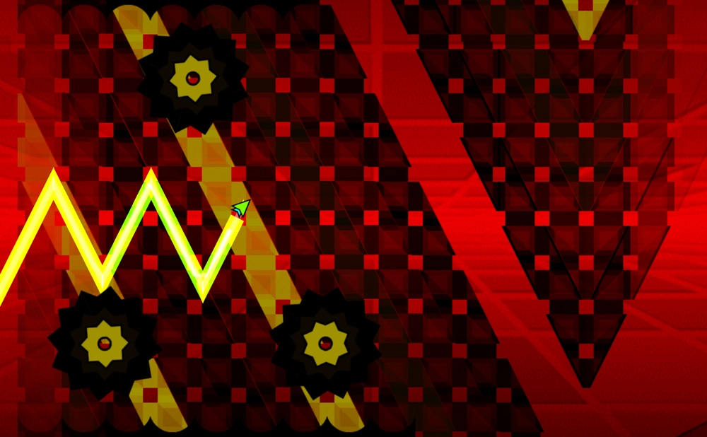 Nine Circles | GeometryPedia | Fandom