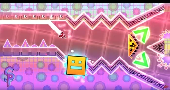 Dream Travel | Geometry Dash вики | Fandom