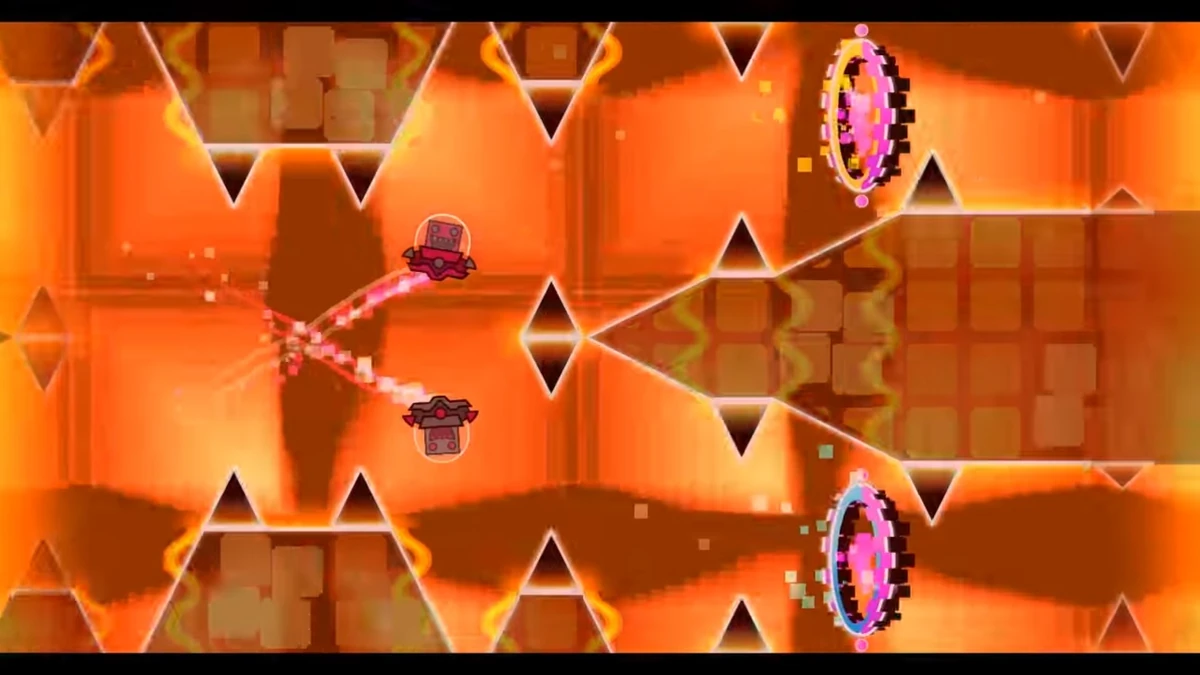 Hi | Geometry Dash вики | Fandom