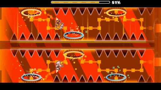 Hi | Geometry Dash Wiki | Fandom