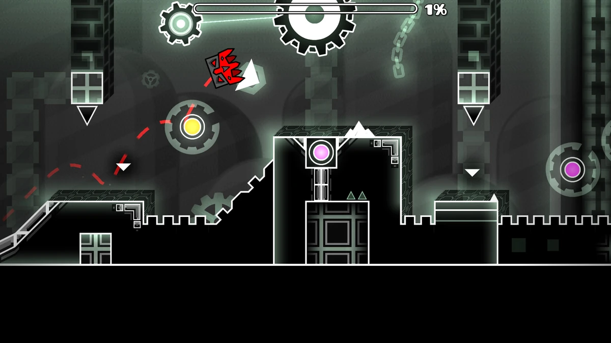 Aqualast | Geometry Dash вики | Fandom