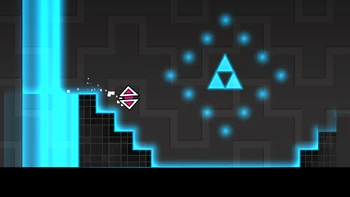 Water Temple | Geometry Dash вики | Fandom