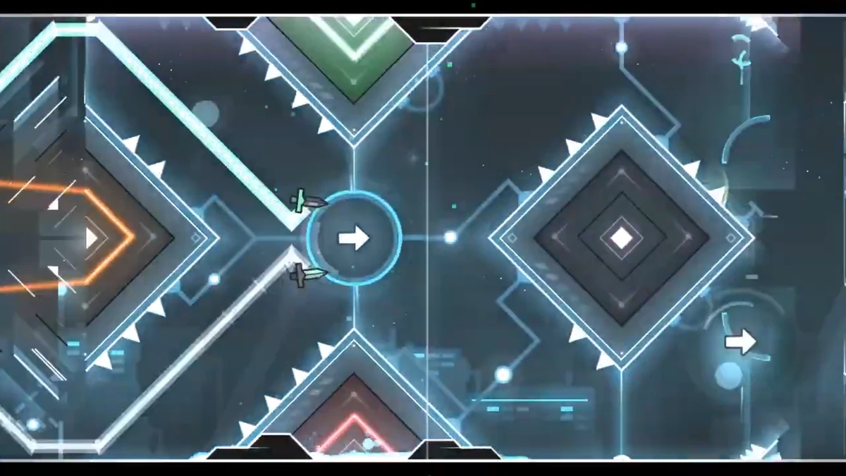 Aether Enterprise | Geometry Dash вики | Fandom