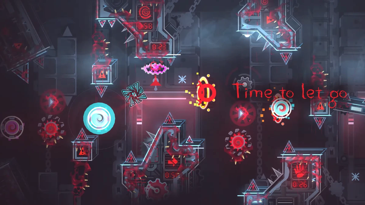 Jigsaw | Geometry Dash вики | Fandom