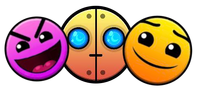 Geometry Dash Wiki | Fandom