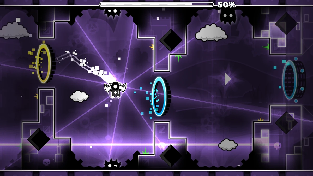 Stay | Geometry Dash вики | Fandom