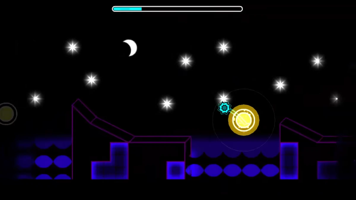 Bright Eclipse | Geometry Dash вики | Fandom