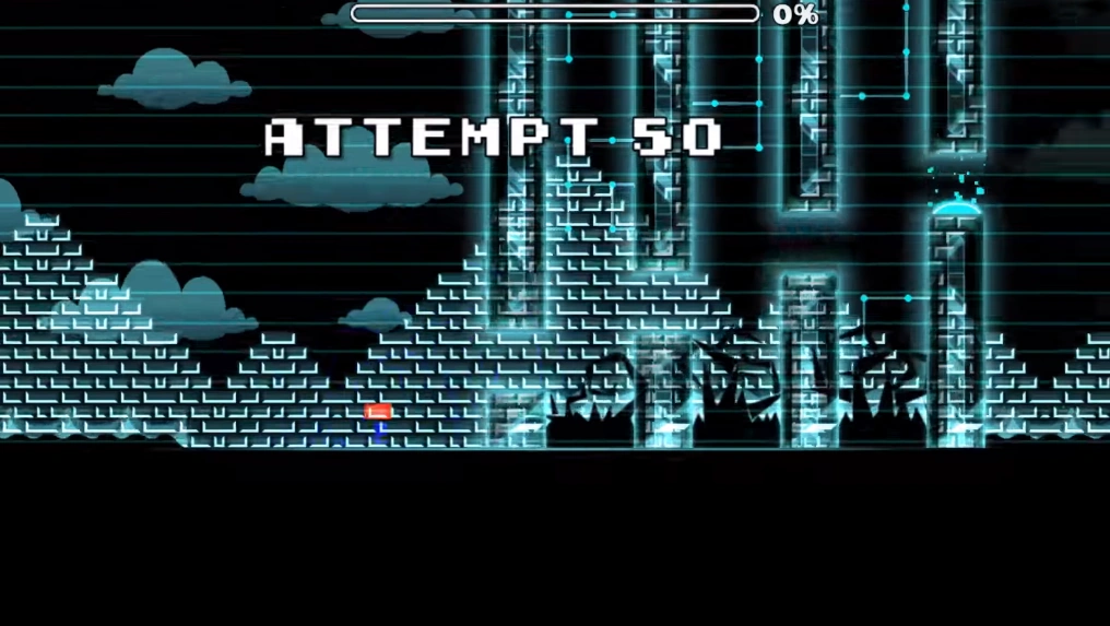 Галерея:Wolfstep | Geometry Dash вики | Fandom