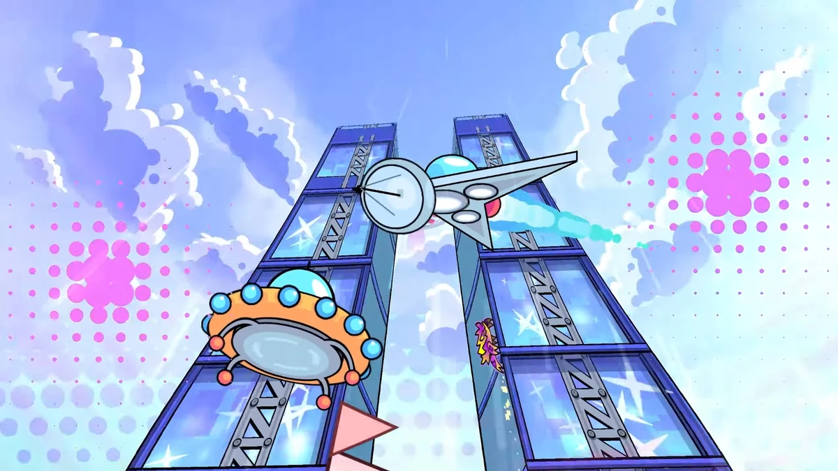 Abducted | Geometry Dash вики | Fandom