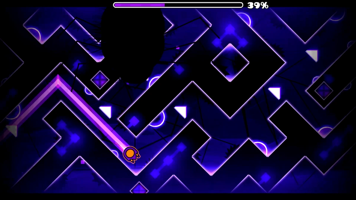 ARANEO | Geometry Dash вики | Fandom