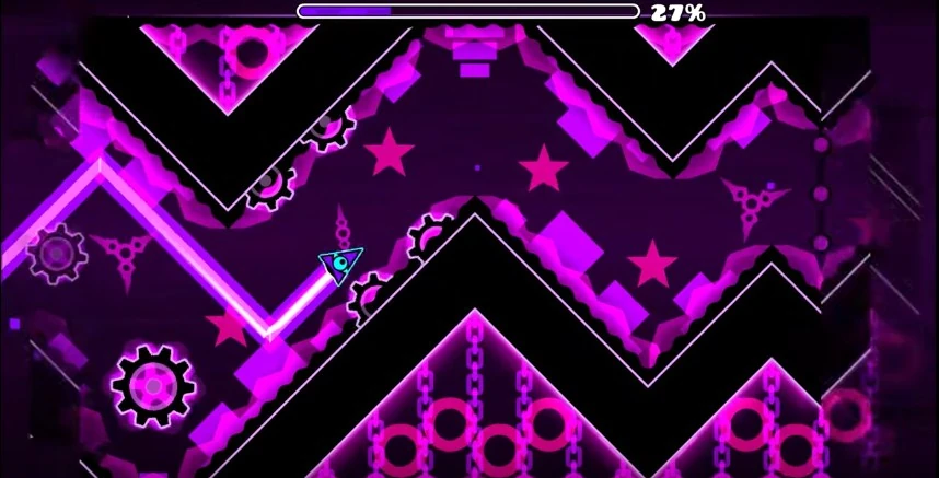 Fire Aura | GeometryPedia | Fandom