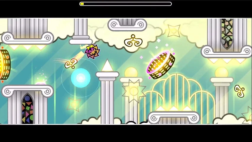 Wings Of Angel | Geometry Dash вики | Fandom