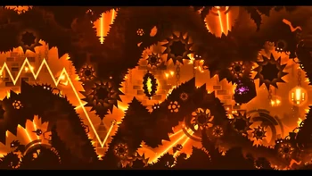 Orochi | Geometry Dash вики | Fandom