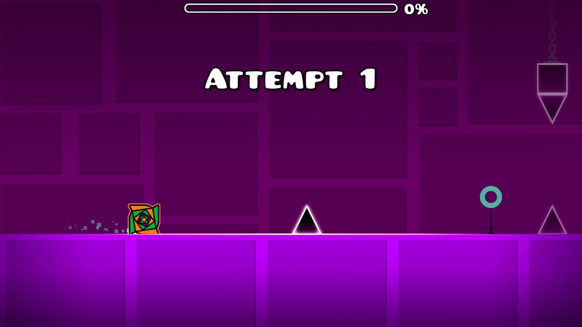 Галерея:Cycles | Geometry Dash вики | Fandom