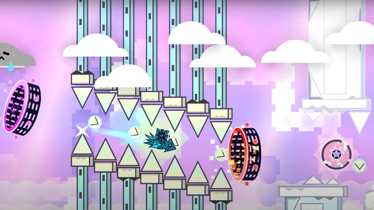 Poocubed | Geometry Dash вики | Fandom