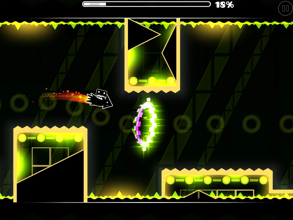 Rising | Вікі Geometry Dash | Fandom