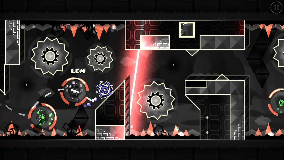 Blitz | Geometry Dash Wiki | Fandom