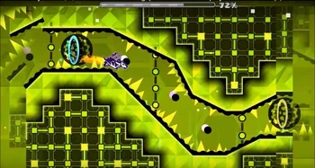 Quantum Processing | Geometry Dash вики | Fandom