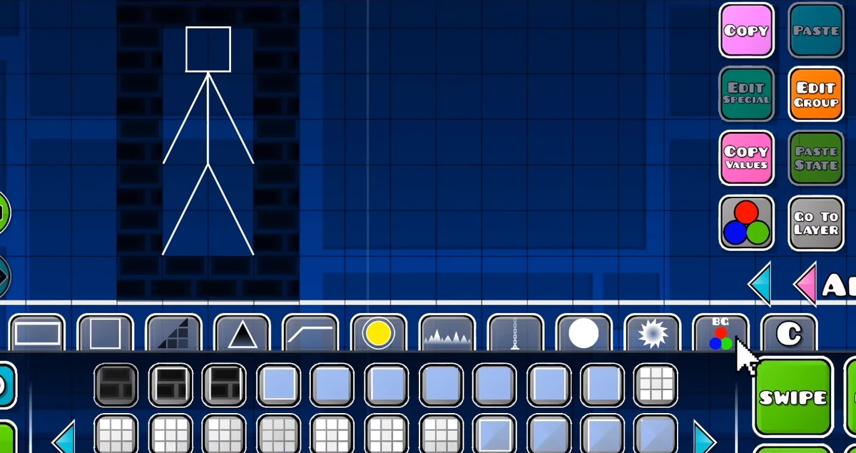 Animation vs GD | Geometry Dash вики | Fandom