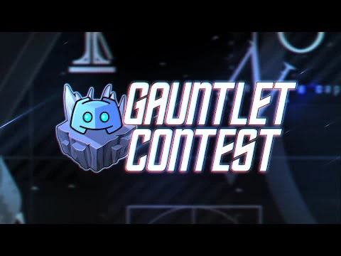 Discord Gauntlet Contest | GeometryPedia | Fandom