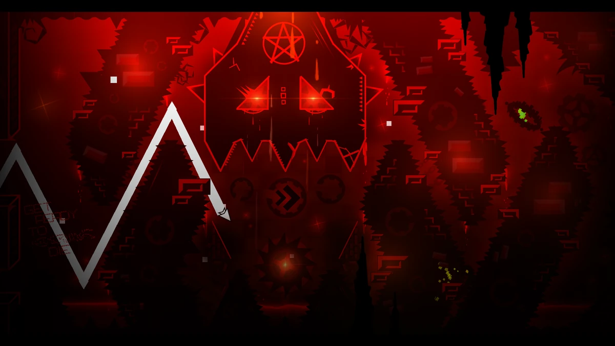 Slaughterhouse | Geometry Dash Wiki | Fandom