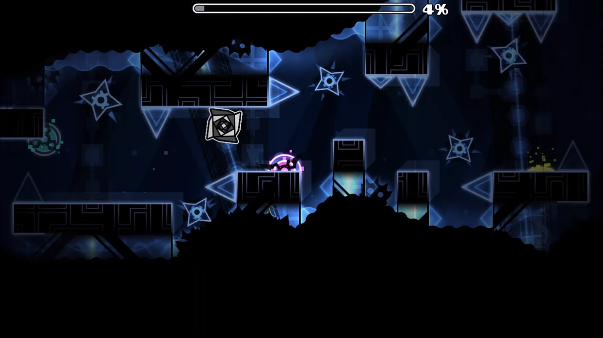 AfterBirth | Geometry Dash вики | Fandom