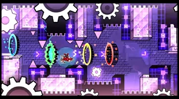 Arcane Ascent | Geometry Dash вики | Fandom