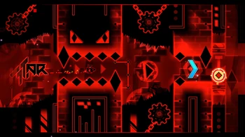 Bloodlust | Geometry Dash вики | Fandom