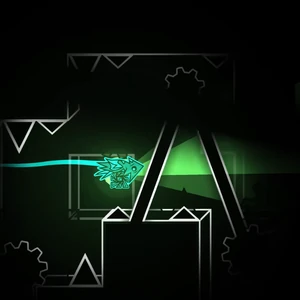 Discuss Everything About Geometry Dash вики | Fandom