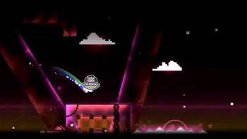 FlIghT | Geometry Dash вики | Fandom