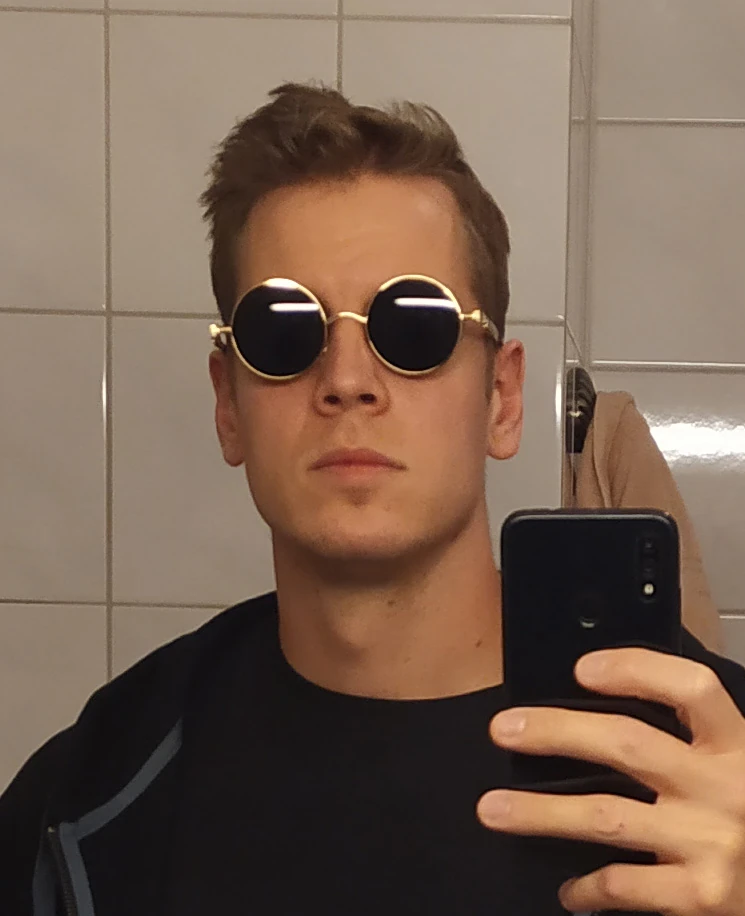 Robert Topala | Geometry Dash Wiki | Fandom