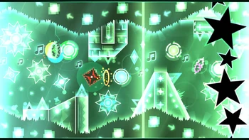 Verdant Landscape | Geometry Dash вики | Fandom